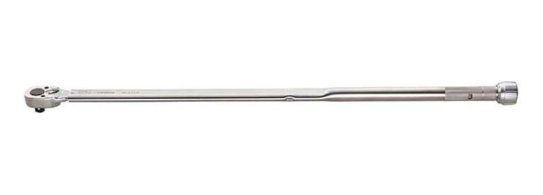 QL / QLE Adjustable Click Type Torque Wrench – MTCS