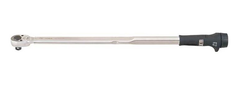 QL / QLE Adjustable Click Type Torque Wrench – MTCS