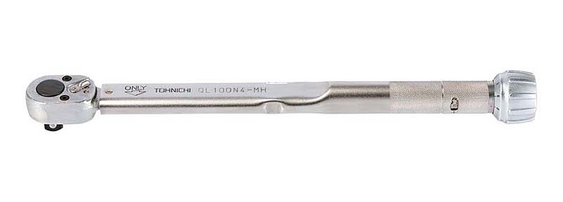 QL-MH Adjustable Click Type Torque Wrench – MTCS