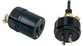 Connector for LS – MTCS