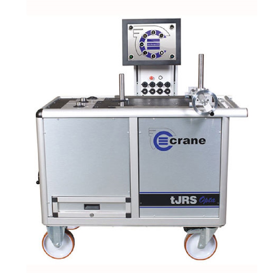 Banco de pruebas conjuntas tJRS Opta – MTCS